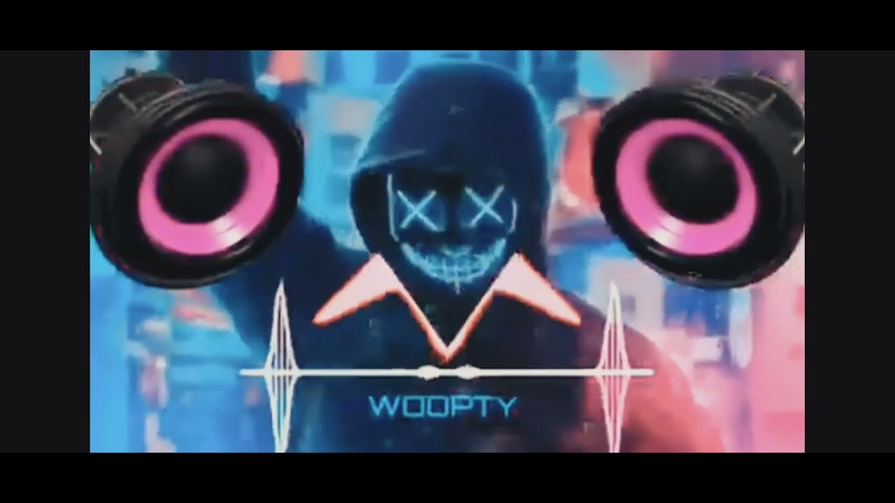 WOOPTY DJ Remix - YouTube