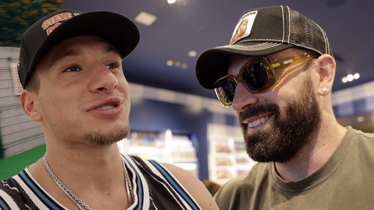 THE KING OF MIAMI… - YouTube