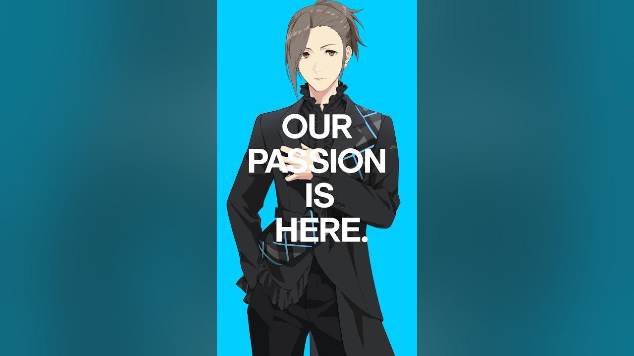 渡辺 みのり アイドルマスター SideM × FiFS イラスト展『スリー・ワン・ファイヴ』VOL.2 PV - YouTube