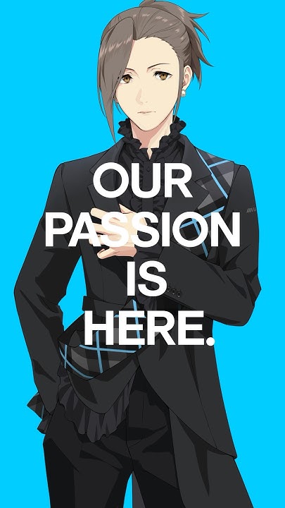 渡辺 みのり アイドルマスター SideM × FiFS イラスト展『スリー・ワン・ファイヴ』VOL.2 PV - YouTube