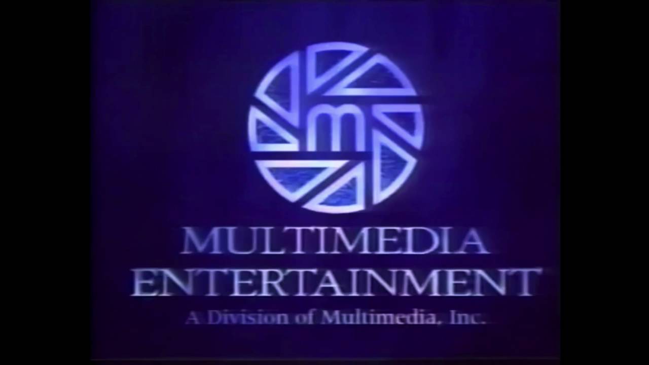 Multimedia Entertainment (Longer Version) (1994) - YouTube