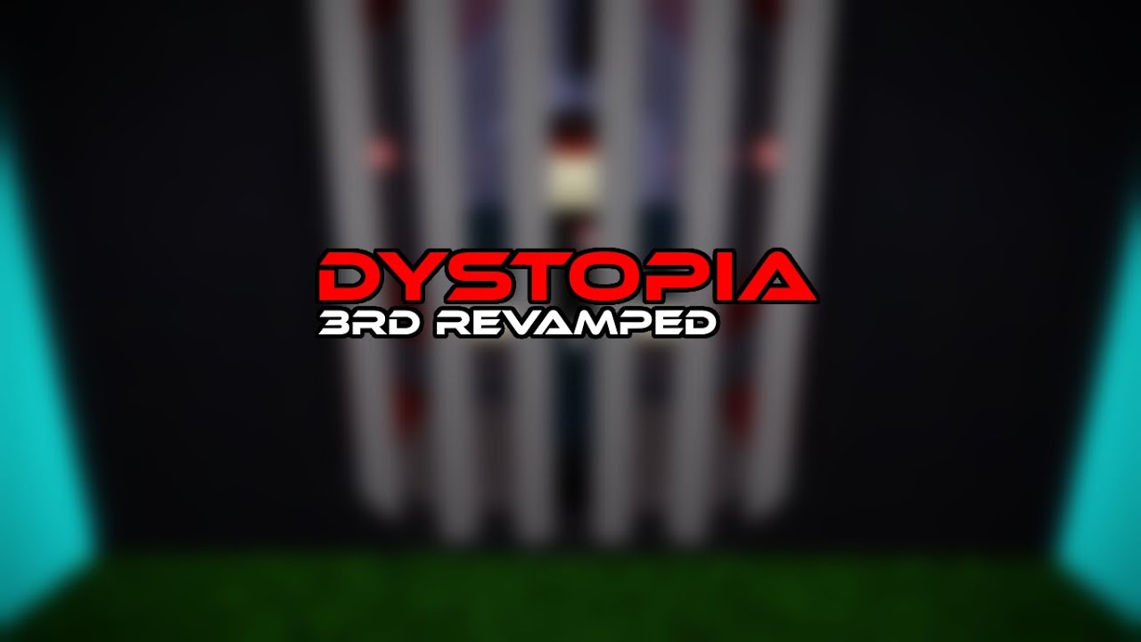 Roblox | FE2 Map Test | Dystopia (3rd Revamped) (Crazy) - YouTube