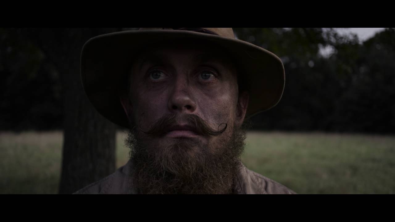 BLOOD ARROW - Official Teaser Trailer - YouTube