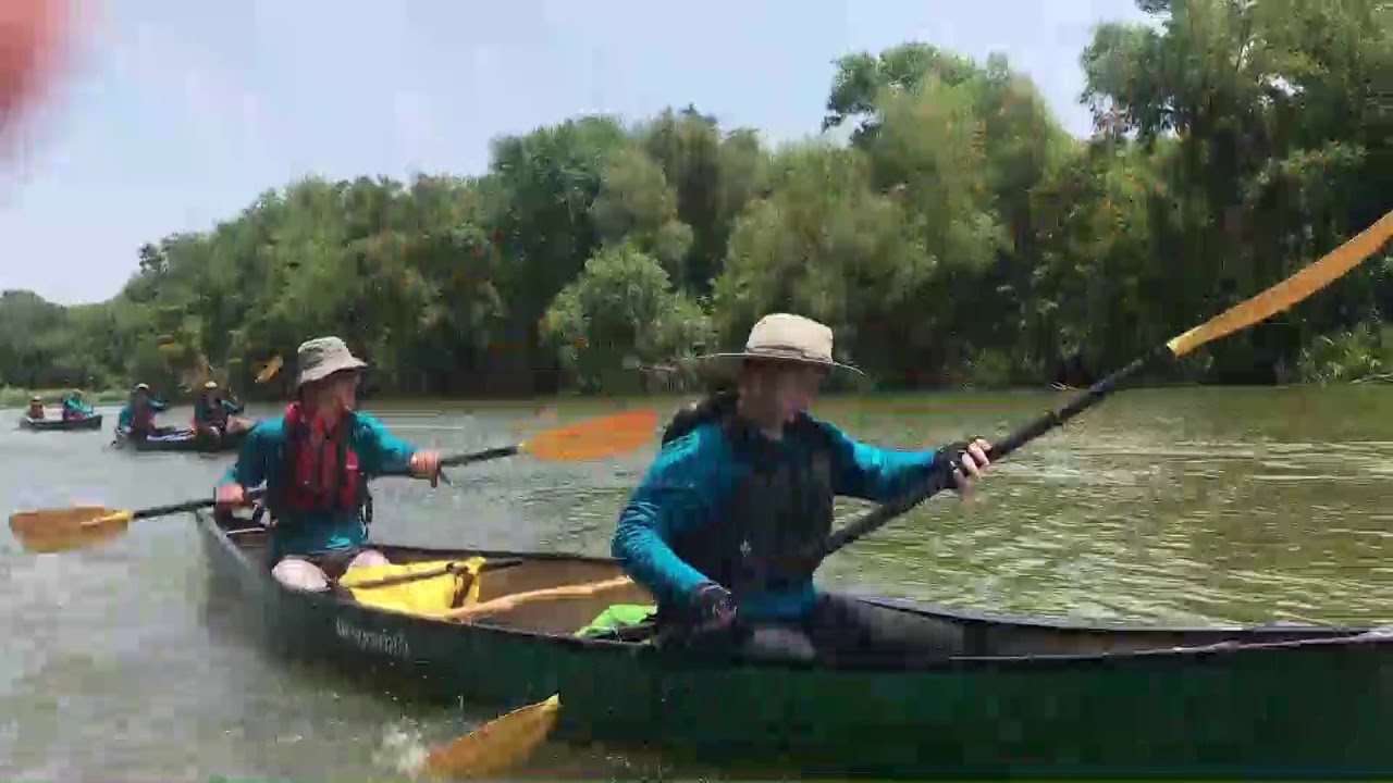 Swamp Base 2018 - YouTube