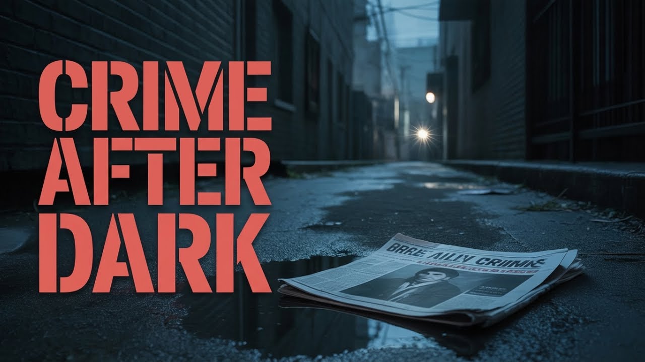CRIME AFTER DARK unraveling peter sutcliffe THE YORKSHIRE RIPPER TRUE ...