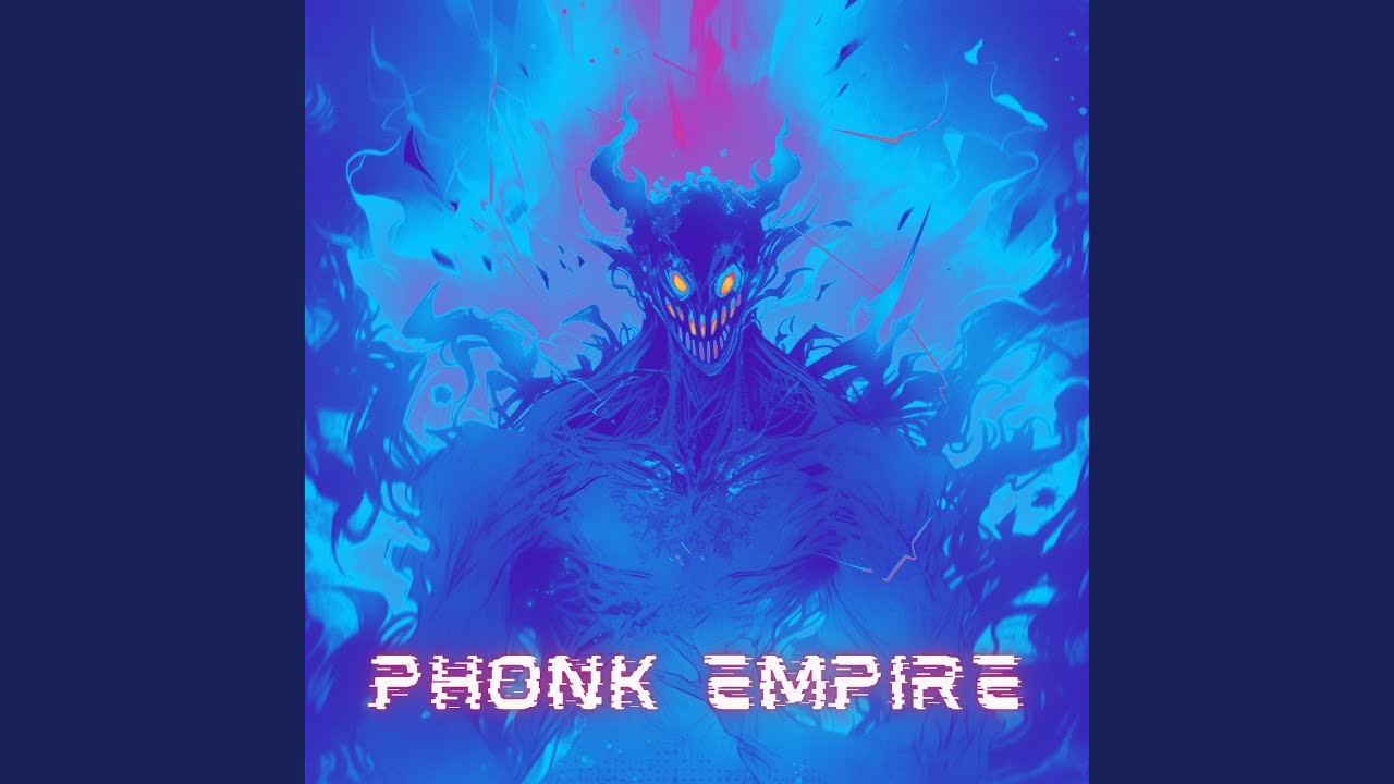 The Phonk World - YouTube