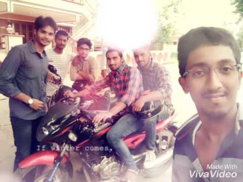 SBIT college EEE boys 2014-2018 batch khammam - YouTube