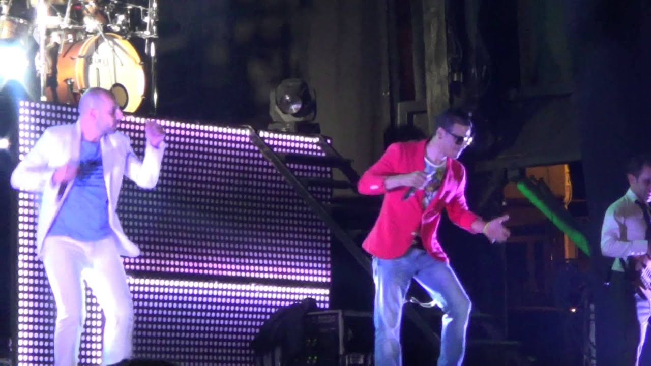 Grupo Garibaldi 2014 - Mix - YouTube