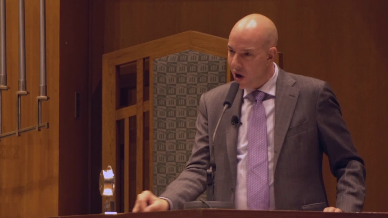 The Human Rights Fight Takes Defense and Offense | ACLU Executive ...