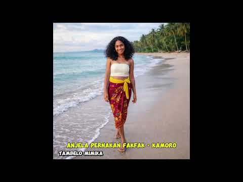 Enjela Pernakan Fakfak - Kamoro || Lagu Dangdut Kamoro 2026