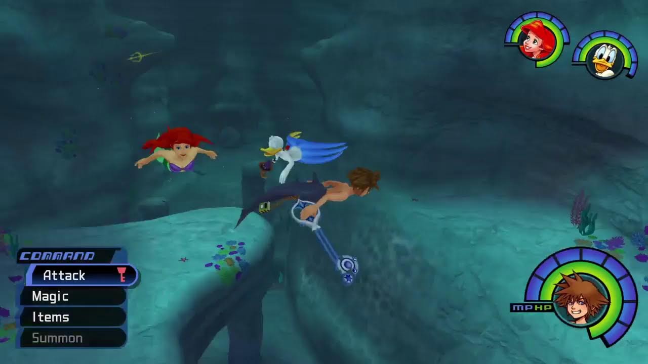 Kh1 - YouTube