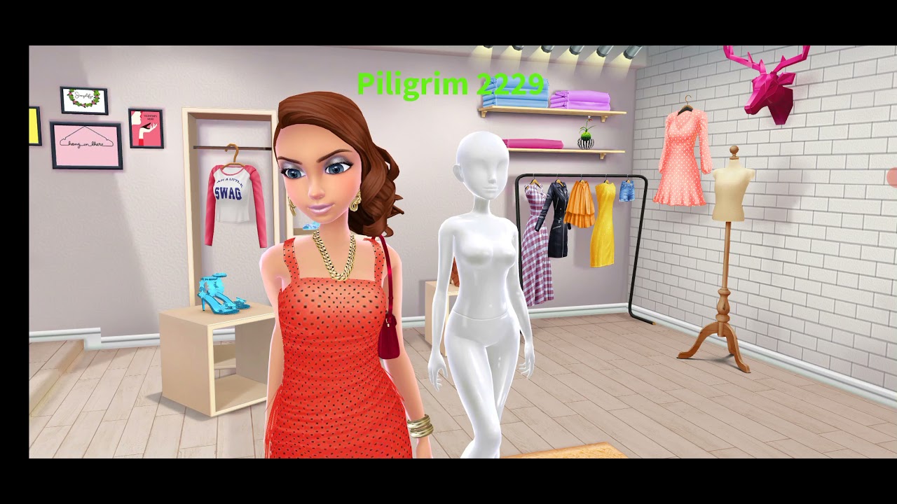 Super Stylist. Game. Fashionistas. Fashion. Style. Stylist. Супер ...