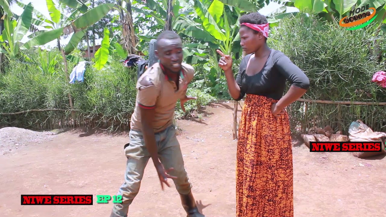 Umuturanyi Series - YouTube