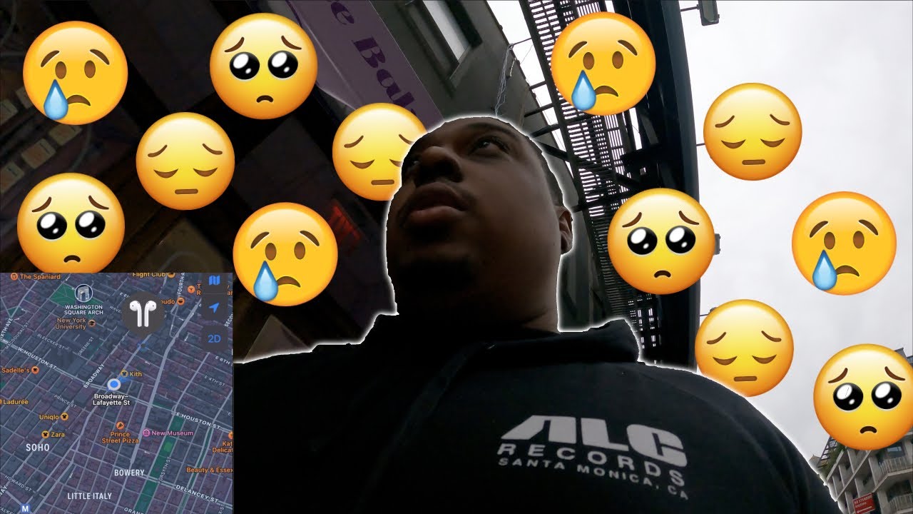 I Lost My AirPods At A Record Label YouTube i-lost-my-airpods-at-a-record-label-youtube