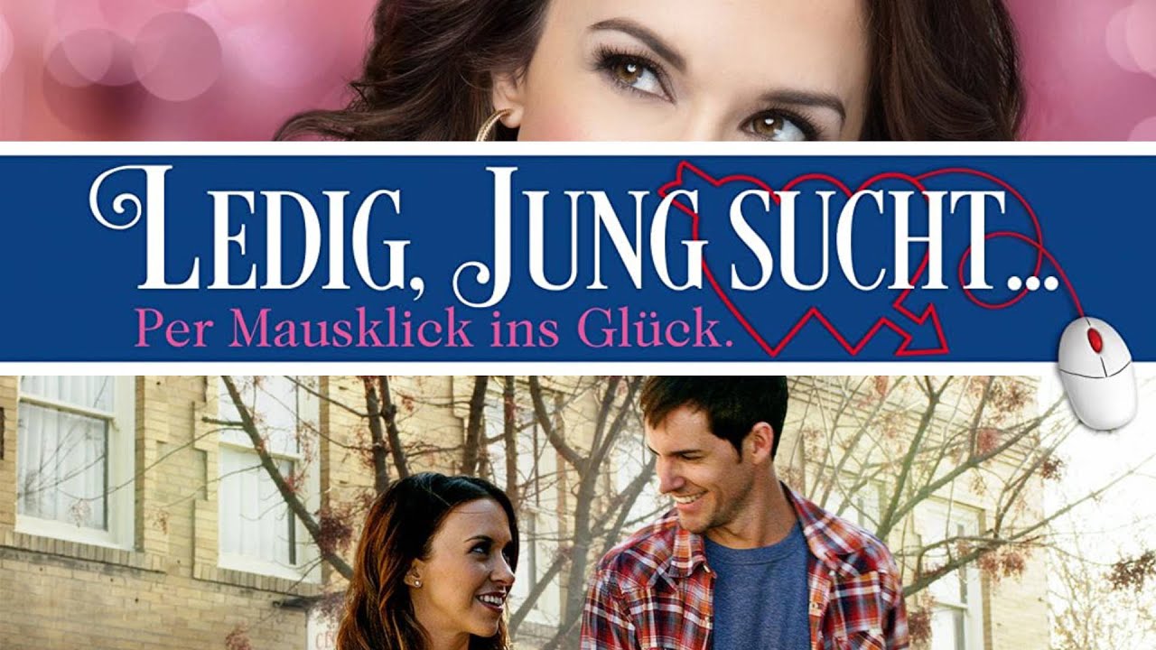 Ledig, jung, sucht - Trailer maona.tv - YouTube