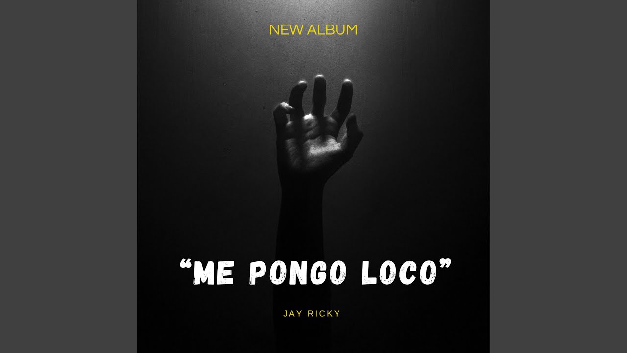 ME PONGO LOCO - YouTube