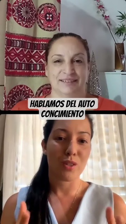 autoconocimiento @paola.alem78 #energia #crecimientopersonal #autoconocimiento - YouTube