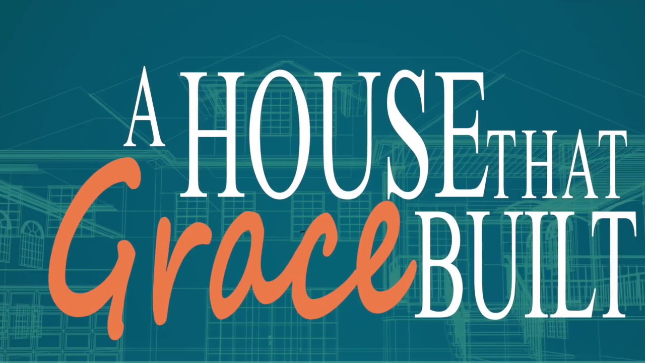 A House that Grace Built Workshop - Introduction - YouTube