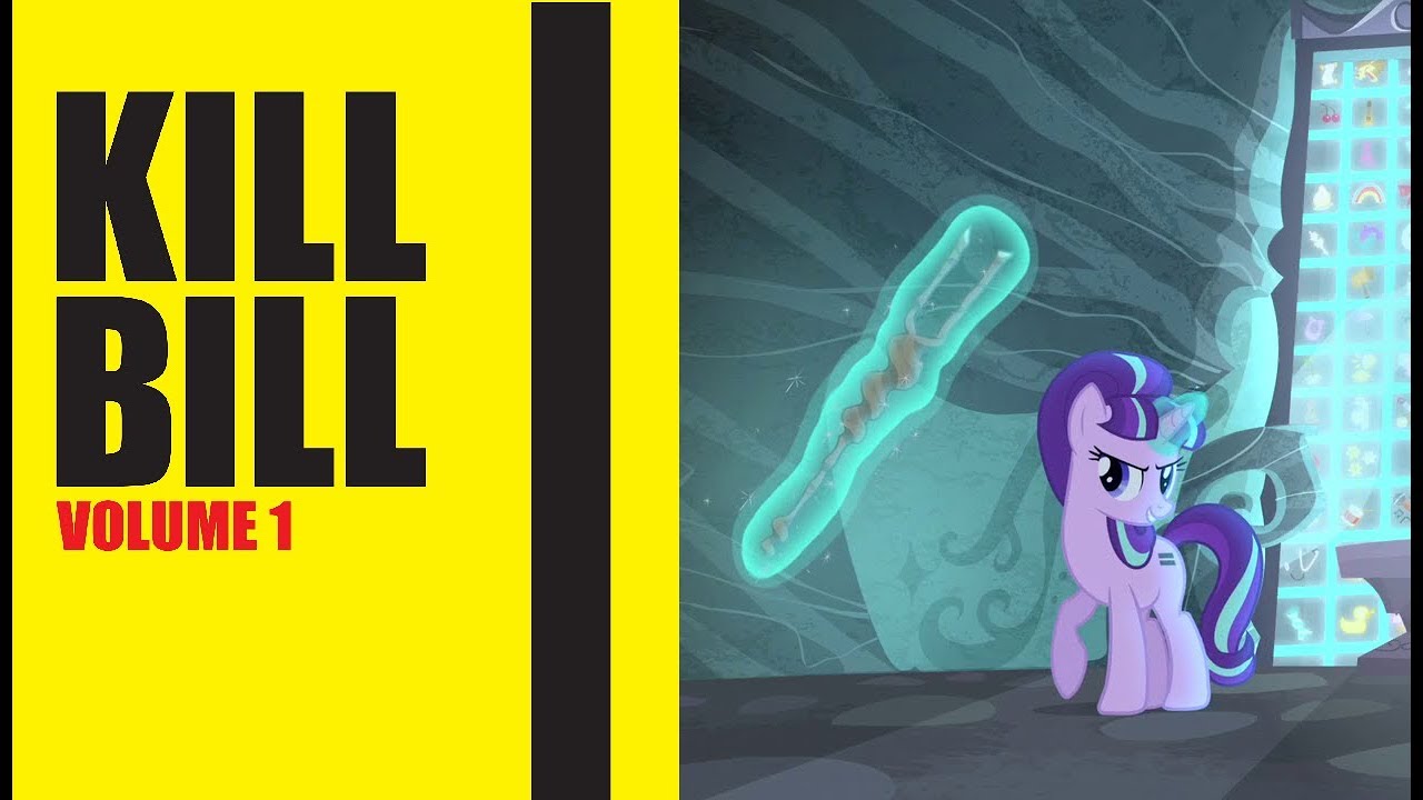 Kill Bill. Vol. 1. Trailer. PMV - YouTube
