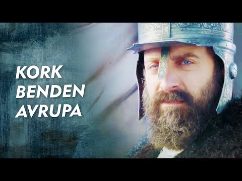 BİN ATLI O GÜN DEV GİBİ BİR ORDUYU YENDİK