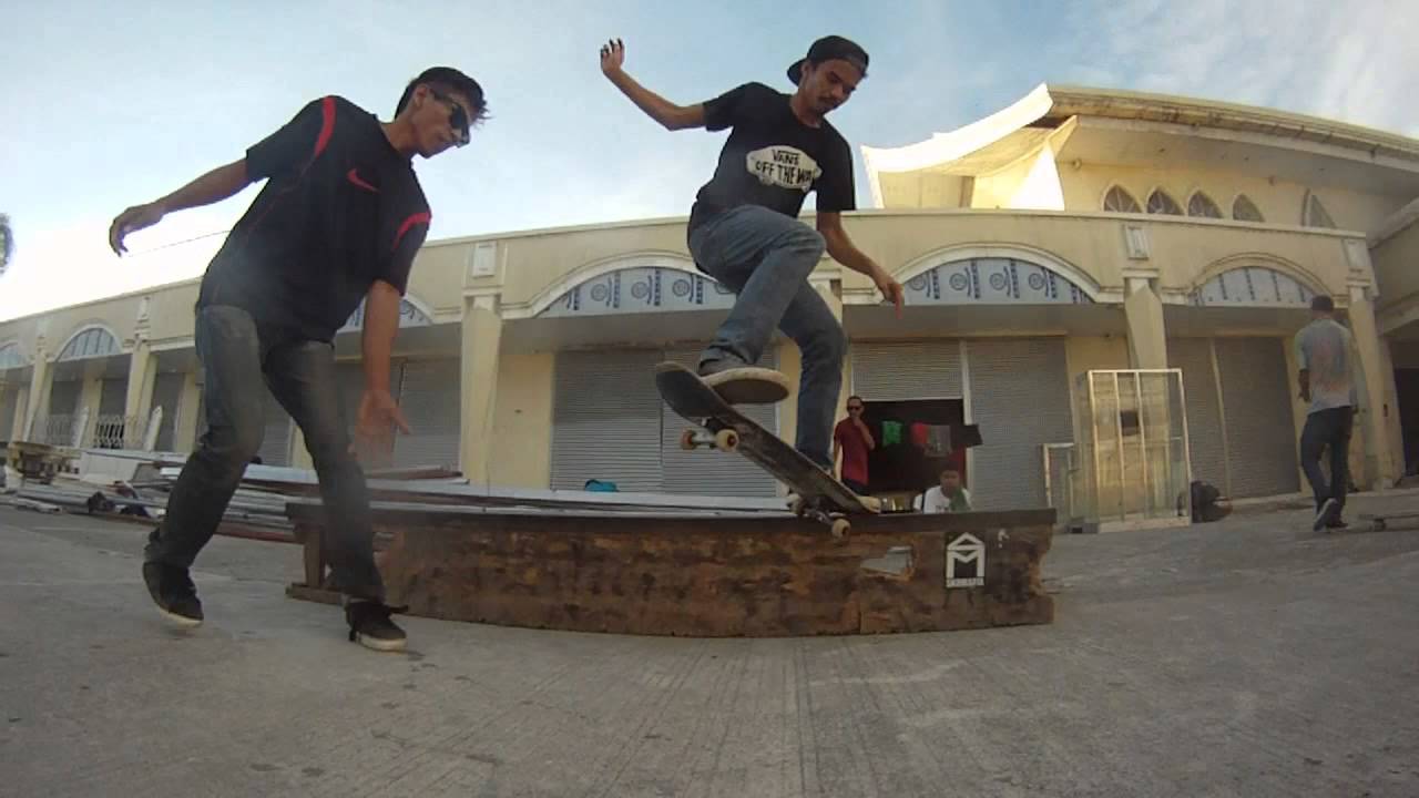 Short Clips Sk8 sesh - YouTube