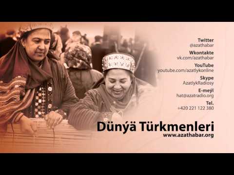 Türkmen migrantlary çykalga gözleýär