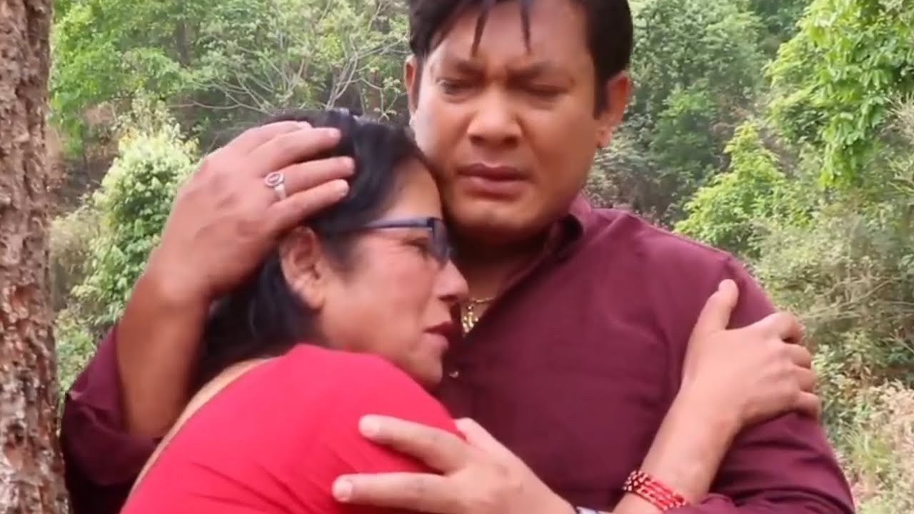 𝐁𝐇𝐀𝐆𝐘𝐀|| 𝐍𝐞𝐩𝐚𝐥𝐢 𝐒𝐞𝐧𝐭𝐢𝐦𝐞𝐧𝐭𝐚𝐥 𝐒𝐞𝐫𝐢𝐚𝐥 (भाग्य ) 𝐁𝐢𝐧𝐨𝐝 𝐒𝐡𝐫𝐞𝐬𝐡𝐭𝐡𝐚 | 𝐃𝐢𝐥 𝐊𝐡𝐚𝐭𝐫𝐢 - YouTube