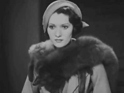 Wera Engels, Fritz Rasp, Maria Solveg,1932. Magda Tagliaferro,"Oriental ...