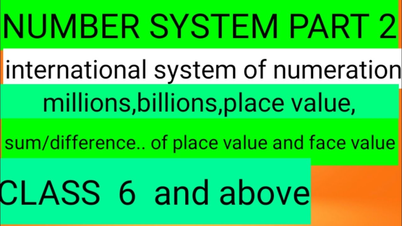 Part 2 What Is Number System International System Number Name In Figures And Words YouTube part-2-what-is-number-system-international-system-number-name-in-figures-and-words-youtube