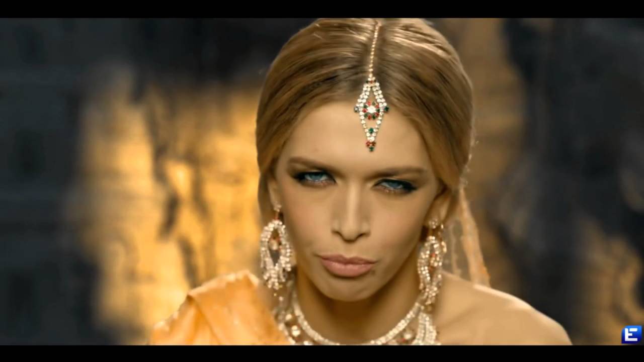 Доброе утро. Косташ Андрей и Вера Брежнева / Good morning. Kostash ...