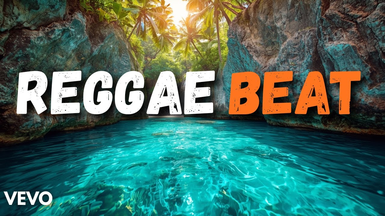 [Free ] Reggae Beat Instrumental 2026 |Irie Motion New Beat - YouTube
