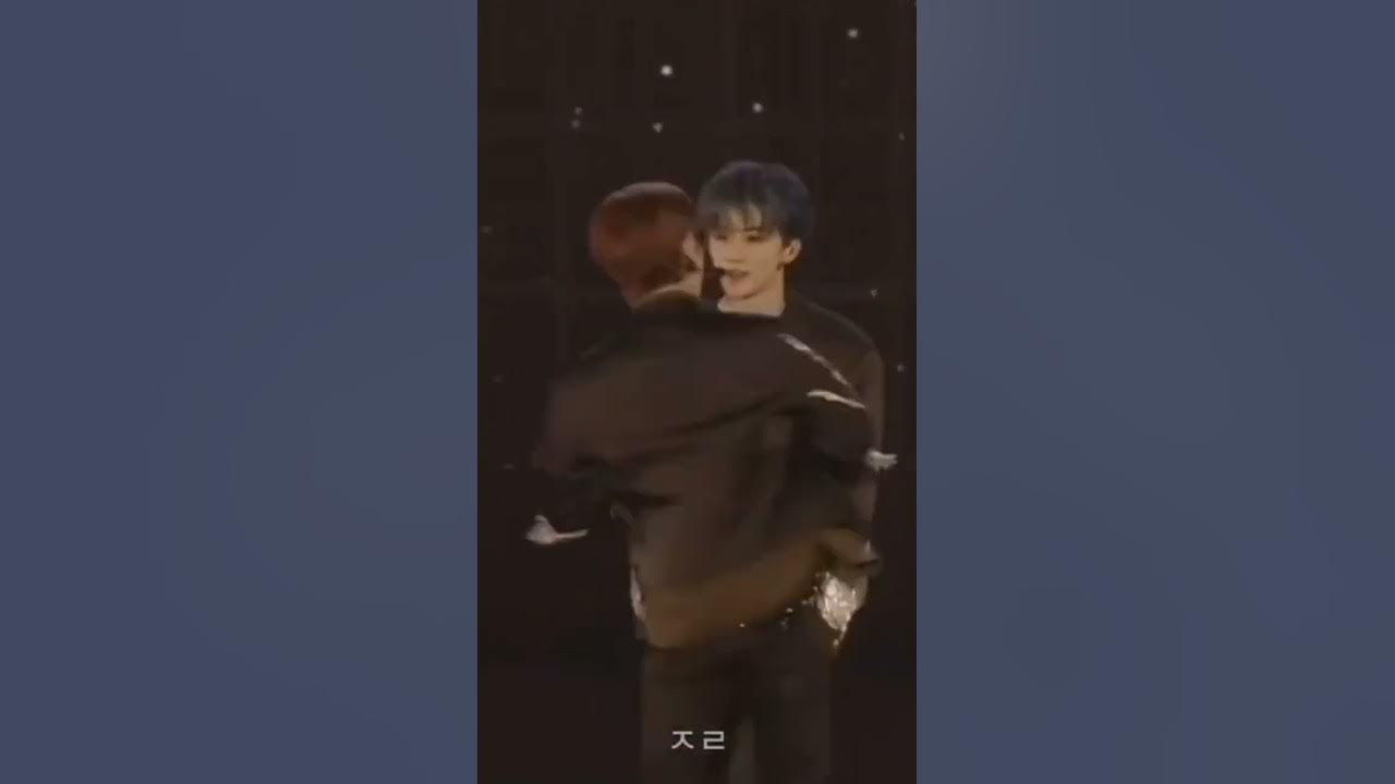 jaemren Tds day 2#jaemin #renjun - YouTube