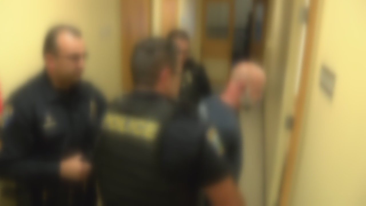 Merced police arrest 23 in prostitution sting - YouTube