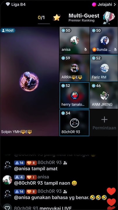 LIVE TIKTOK #fyodordostoyevsky #fypシ゚viral #pejuangrupiah #masukberanda - YouTube