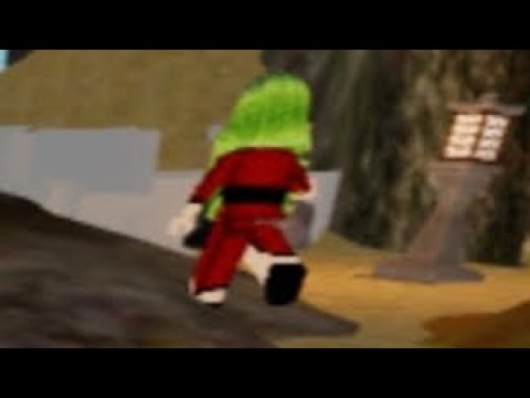 Hanover Royalty - Chapter I Revamped jumpscares - YouTube