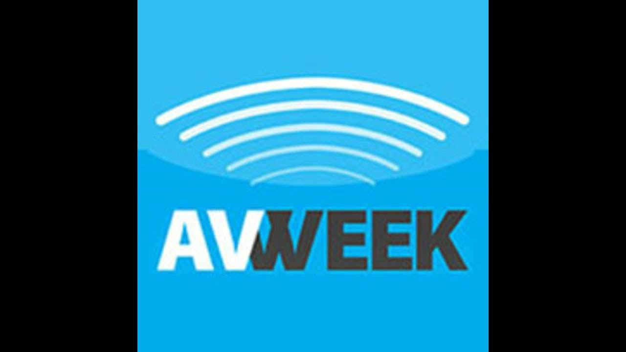 AVWeek 545: Programming Is Dead - YouTube
