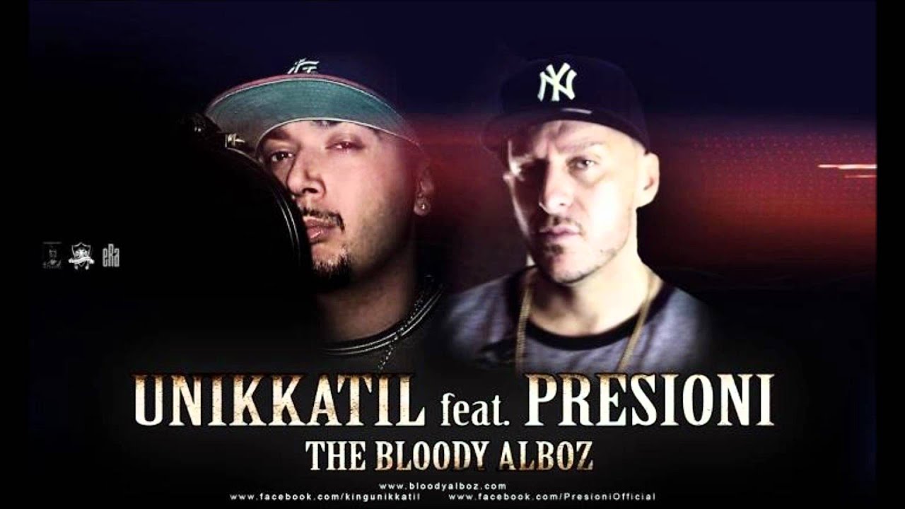 Unikkatil - Do feat. Presioni - YouTube
