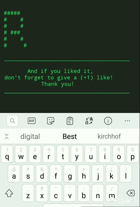 Best coding Hacker status //attitude status - YouTube