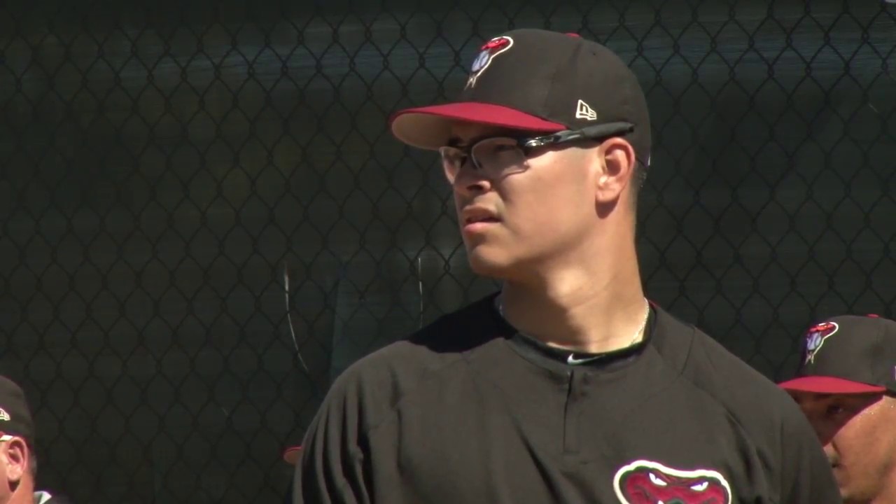 Anthony Banda brings meaning to his game through pitching and his ...