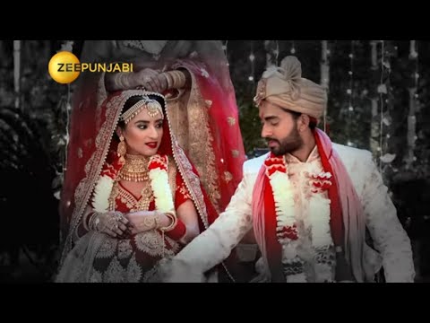 Geet Dholi - Gurpreet Kaur,Anmol Gupta - Hunn Tak - 28-4 March - Zee Punjabi