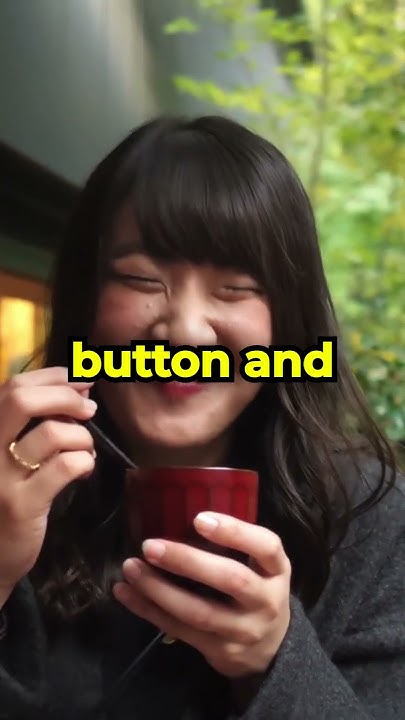 Japan's CRAZY Food Vending! 🍜 (Travel Facts Part 1) - YouTube