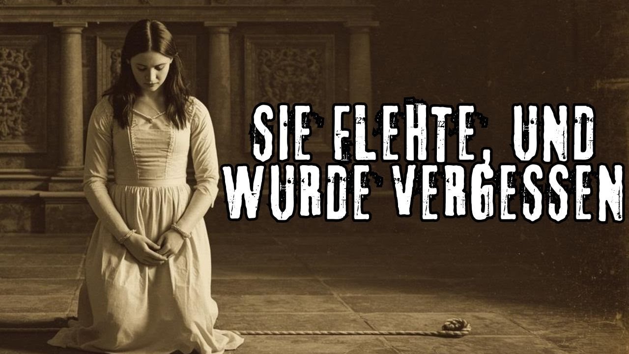 Der Fall Beatrice Cenci – Die Hinrichtung, die Rom erschütterte (1599 ...