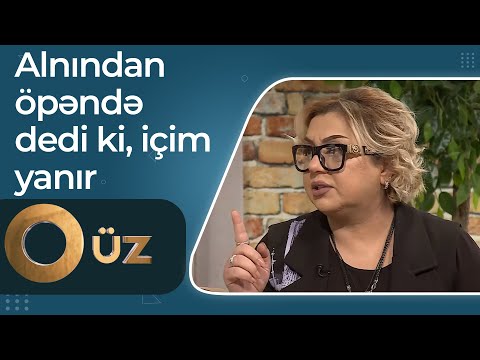 Sayqa Cahid Hüseyn Dəryanı son görüşündən danışdı – Alnından öpəndə dedi ki, içim yanır – O Üz