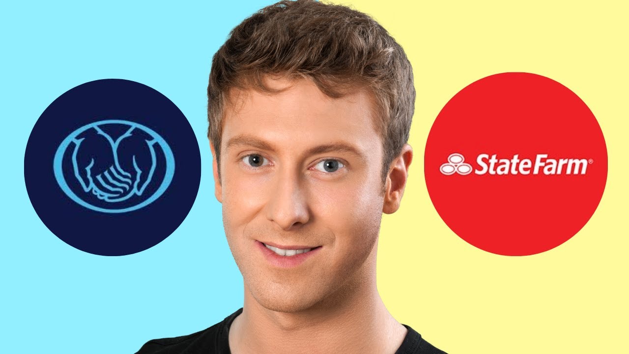 Allstate vs State Farm - Watch this Before You Choose - YouTube