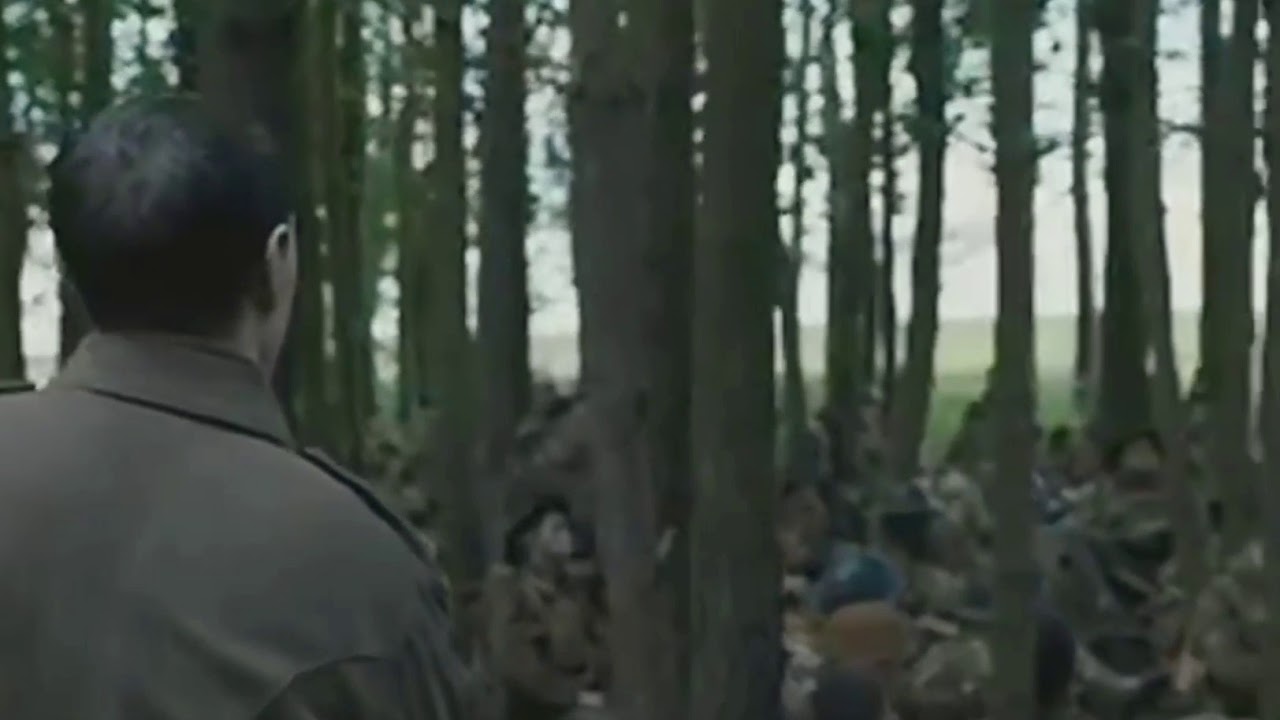 Wayfaring Stranger - 1917 Soundtrack - YouTube