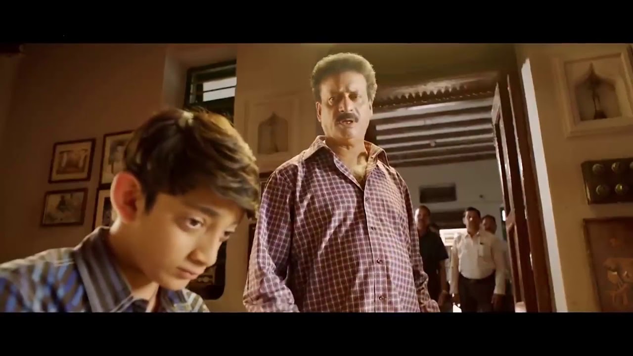 RAJA THE GREAT TRAILER - YouTube