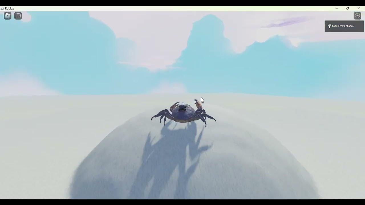 Mount System Roblox Studio With Both Terrain Slope Climbing System and ...