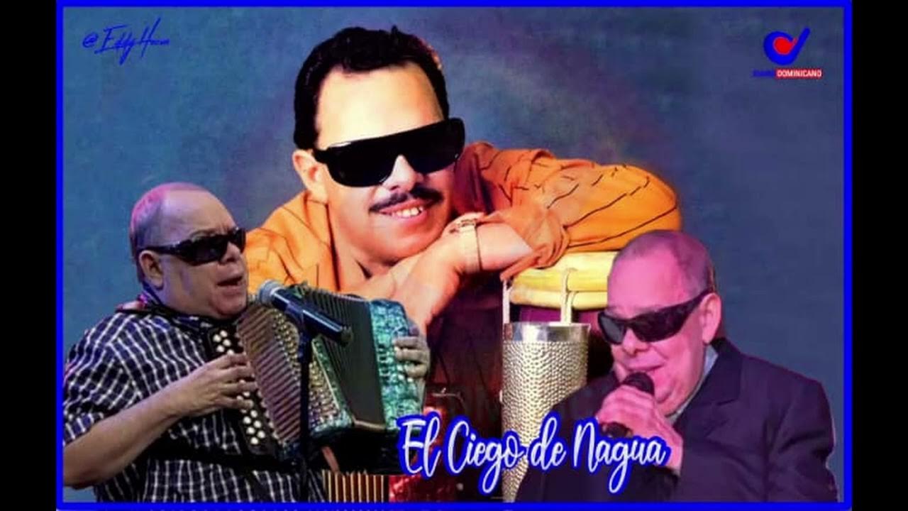 El Ciego De Nagua- Vengo A Demostrar En Vivo Botao - YouTube