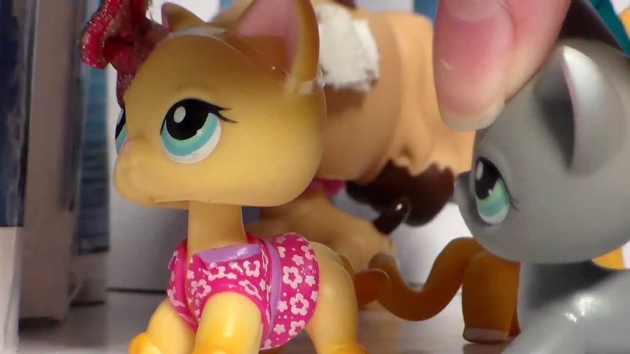 LPS: Falling in Love EP. 7 (It can't be Alice) - YouTube