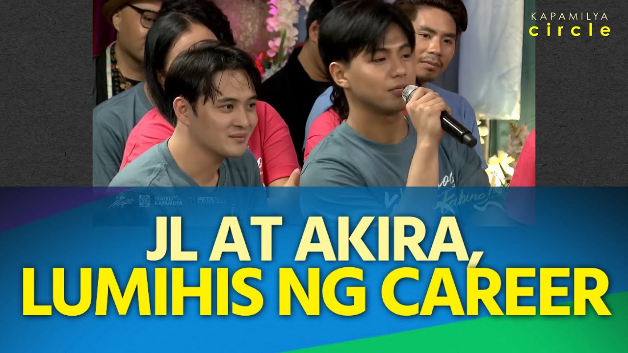 BGYO, magpapahinga muna? Miyembrong sina JL at Akira, lumihis ang ...